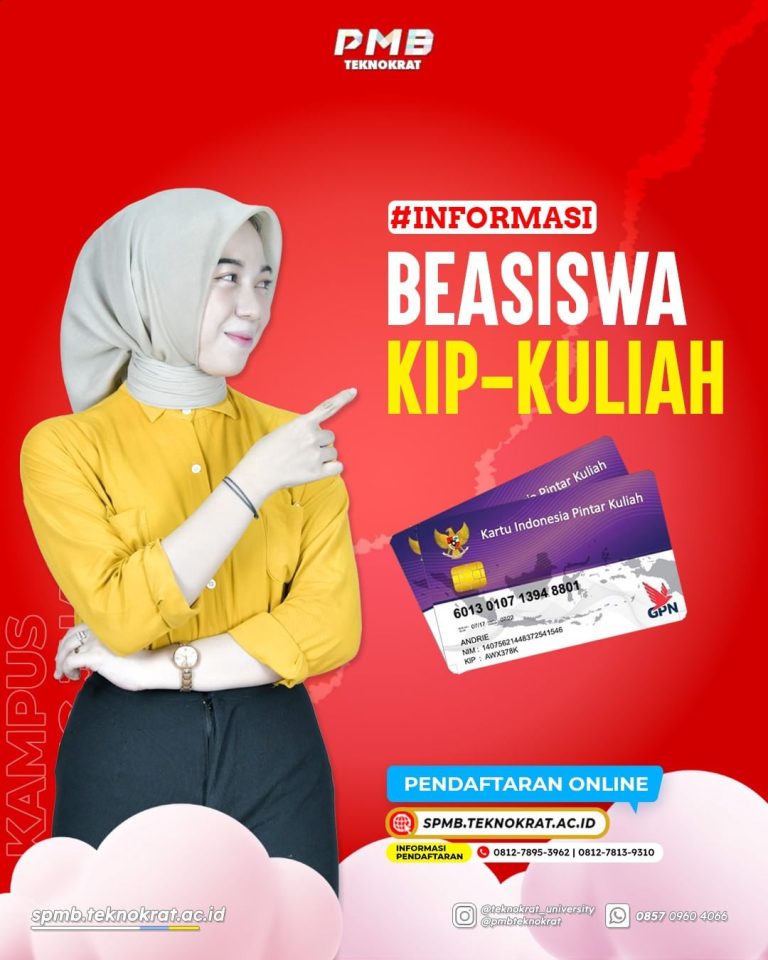 Beasiswa – Direktorat Kemahasiswaan
